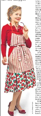 Mrs Clay’s guide to household thrift This week... tomato ketchup - PressReader