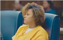 Bumpass case will get second television episode - PressReader