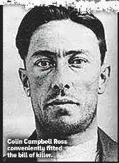 WHO REALLY MURDERED SCHOOLGIRL 100-YEAR MYSTERY ALMA TIRTSCHKE ...