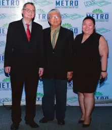 Metro Retail Stores Group hosts Metro Valued Partners Night 2015 ...