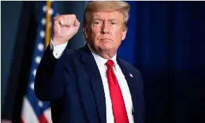 Congress returns for final act before curtain rises on new Trump era ...