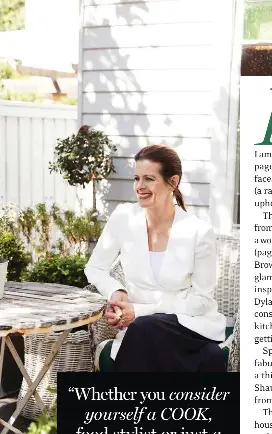 Tanya Buchanan, Editor-in-Chief - PressReader