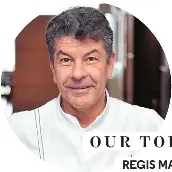 OUR TOP CHEF - PressReader