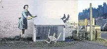 Council dismantles Banksy artwork - PressReader