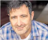 Bringing Duffy character to life - PressReader