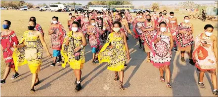 King will commission Imbali today - PressReader