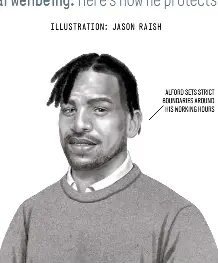 Dawan Alford - PressReader