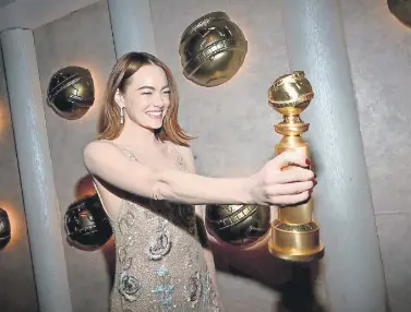 Vuelve el brillo - PressReader