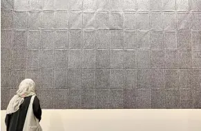 Making now visible today - PressReader