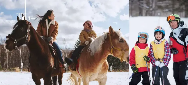 Powder Paradise - PressReader