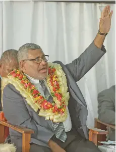 AOG Church in Rewa Marks 50 Years on Christmas Day - PressReader