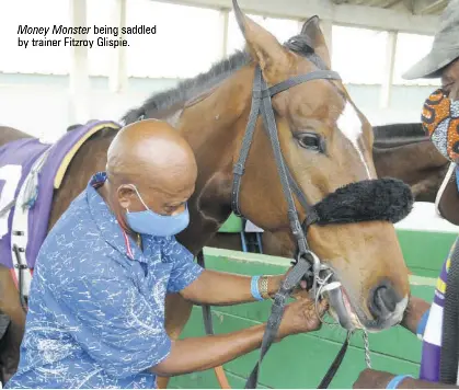 Look for a ‘Monster’ in Sunday’s Overnight - PressReader