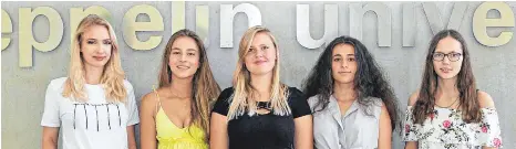 Lernen statt Ferien - PressReader