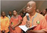 IFP, NFP bigwig dies of cancer - PressReader