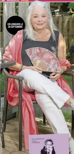 UNE VIE PORTEUSE D’ENSEIGNEME­NTS - PressReader