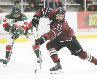 Maroons ready for roller-coaster - PressReader