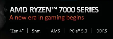 RYZEN 7000 SERIES - PressReader
