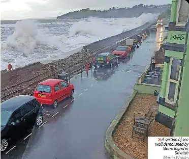 NOT AGAIN! - PressReader