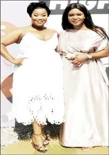 ‘Angels in the Sun’: A high tea for change - PressReader