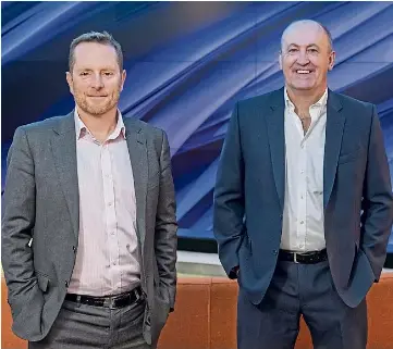 Energy services firm to grow - PressReader