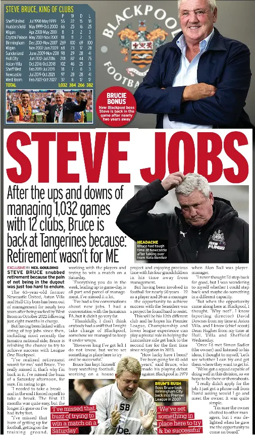 STEVE JOBS - PressReader