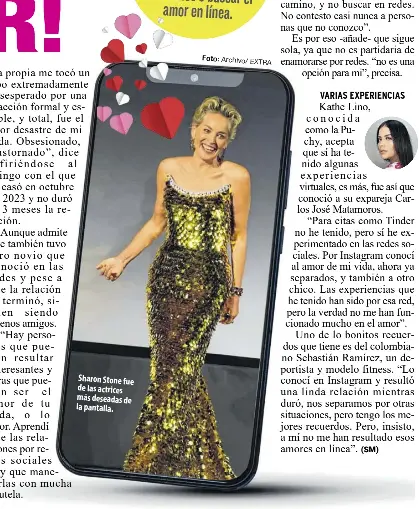 ¡Navegaje incierto AL AMOR! - PressReader