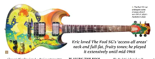 FULL-FAT TONE - PressReader