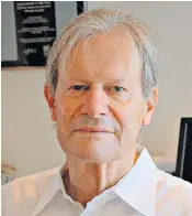 James Reston Jr - PressReader