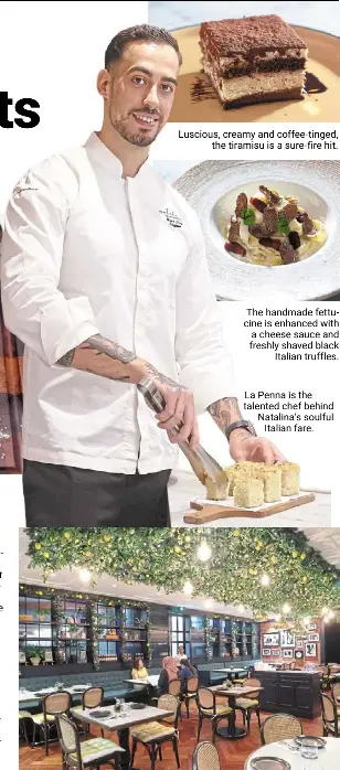 Authentic Italian delights - PressReader