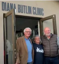 Animal clinic opens doors - PressReader
