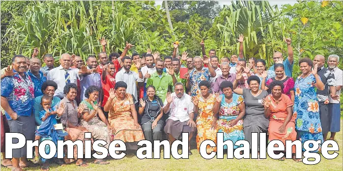 The Pacific’s carbon credit market Promise and challenge - PressReader