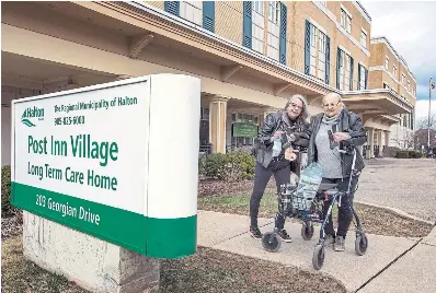 ‘Heartless’: Families say they paid a price for speaking out - PressReader