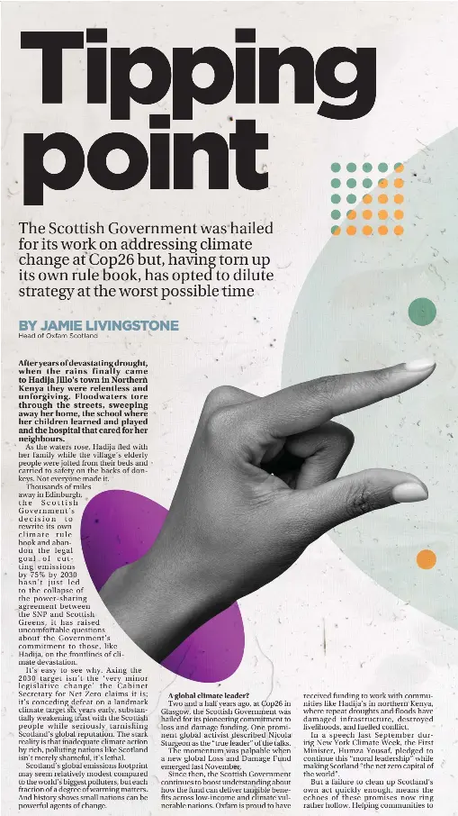 Tipping point - PressReader