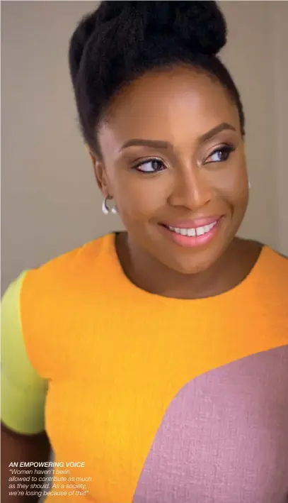 A Singular Sensation - PressReader