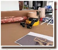 We’re going Krazy in the build-up to big race fun - PressReader