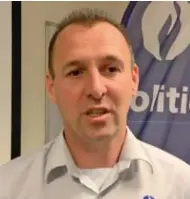 Haspengouw­se gemeenten lonken naar Hasselt voor politiefus­ie ...