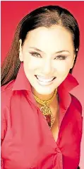 WHY KUH LEDESMA DOESN’T NEED ROMANCE ‘TO FEEL COMPLETE’ - PressReader
