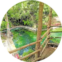 PREMIER LIVING EXPERIENCE IN THE CITY OF SEVEN LAKES - PressReader