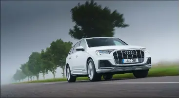 Audi’s powering a new generation - PressReader