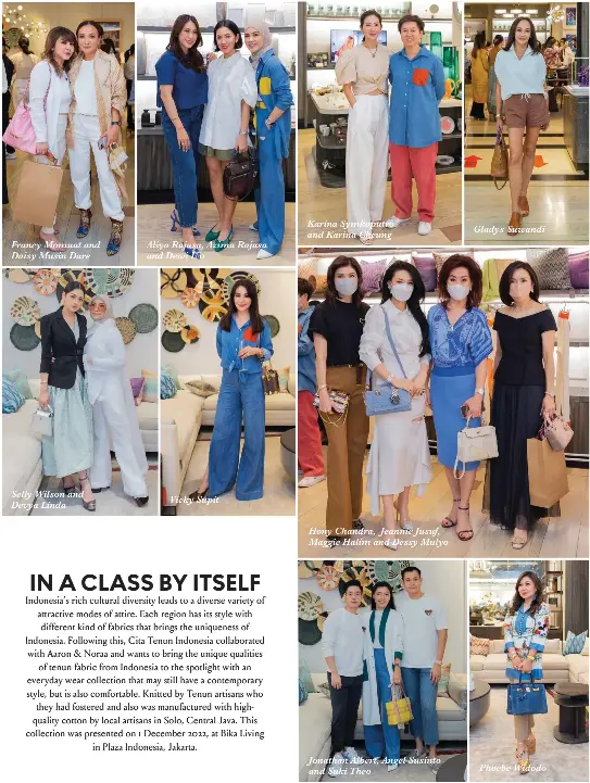 IN A CLASS BY ITSELF - PressReader