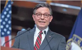 Republican Party grows reluctant to confront Putin - PressReader