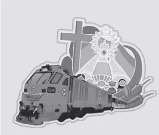 The (Bicol Express) train stops here once more (This one’s for you ...