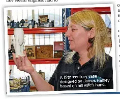 Full steam ahead to big auction of miniature marvels - PressReader