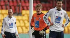 Øv øv, AGF! - PressReader