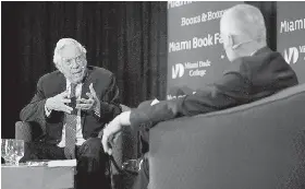 El arte de la entrevista - PressReader