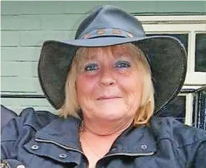 ‘An absolute diamond’ Tributes paid to Lorraine who helped hundreds ...