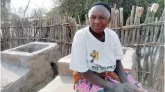 Climate change: Boreholes dry up in Binga communitie­s - PressReader