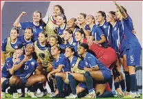 PUERTO RICO CONSIGUE SU PRIMER TRIUNFO EN LA COPA DE ORO - PressReader