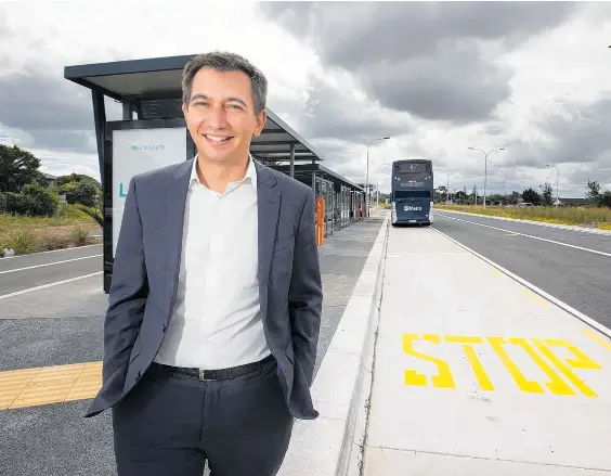 Light rail doomed by its slow start - PressReader