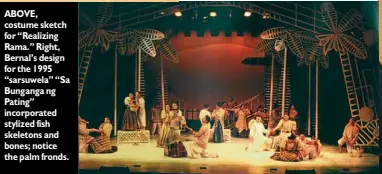 ‘Tatak’ Badong Bernal: Theater design that aspired to meaning and ...